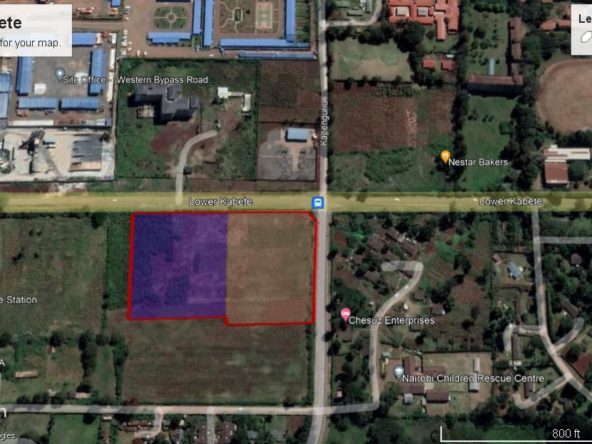 PLOTS FOR SALE - Fit Property